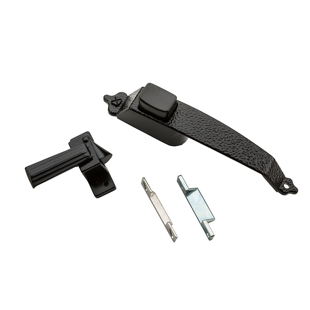 Latches | Storm & Screen Door Hardware