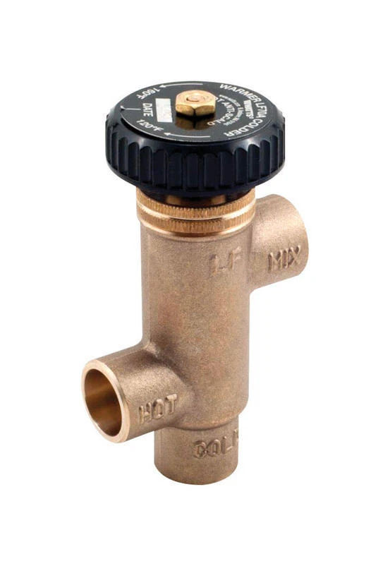 Water Control Valves | Water Heater Parts & Accessories