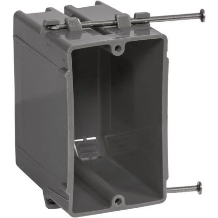 Electrical Boxes | Rough Electrical