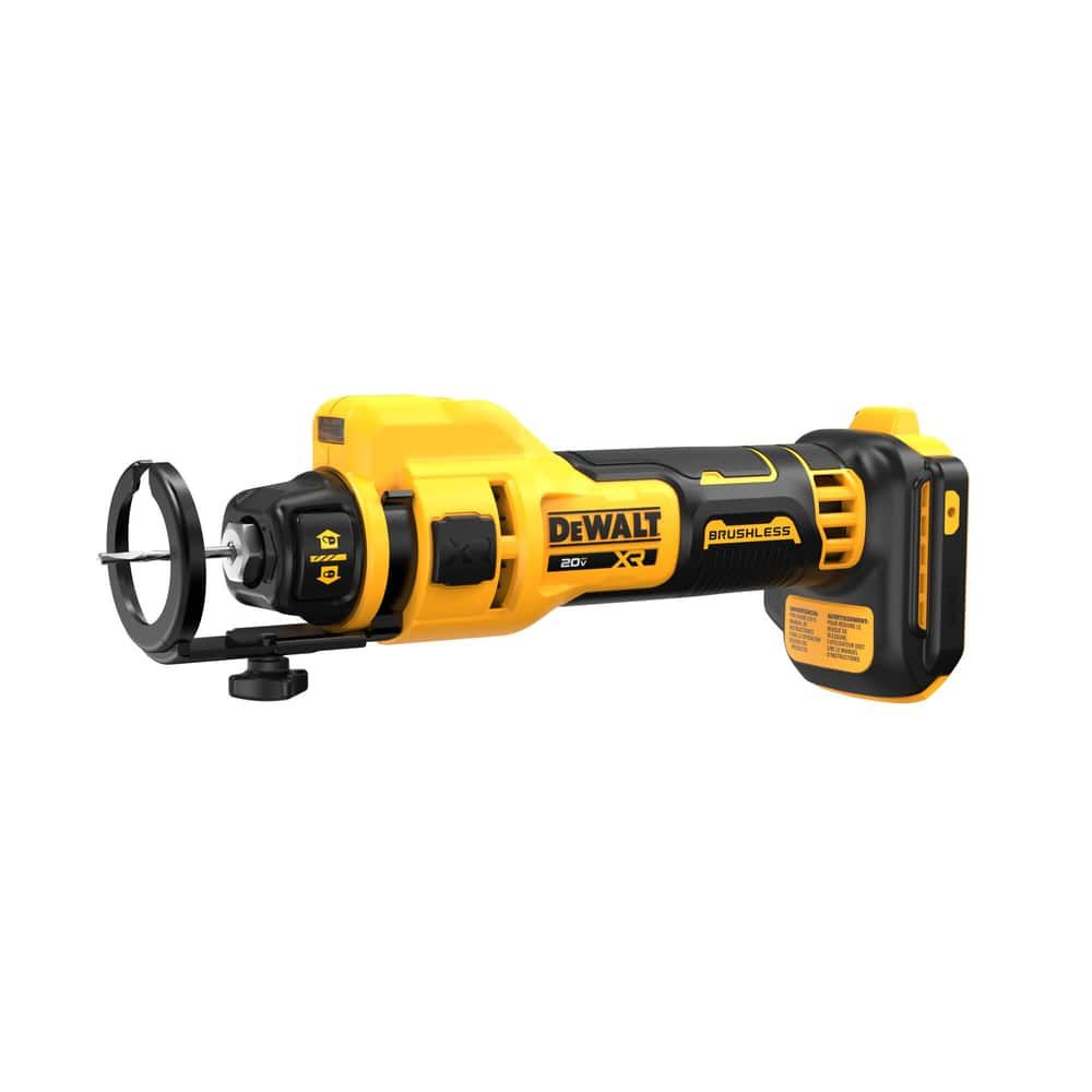 Rotary & Oscillating Tools | Power Tools
