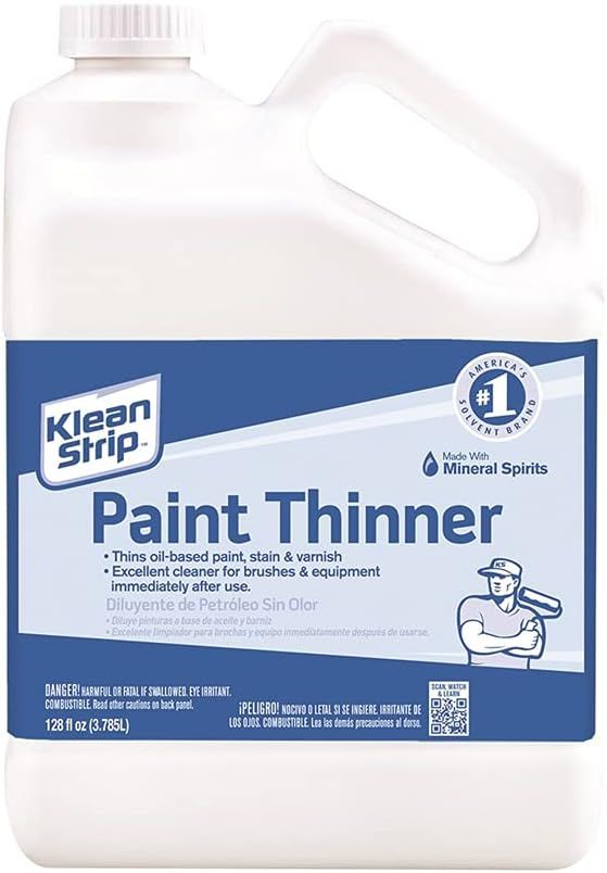 Thinners | Solvents & Thinners