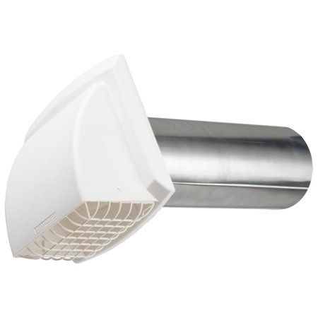 Damper Exaust Hoods | Venting & Fans