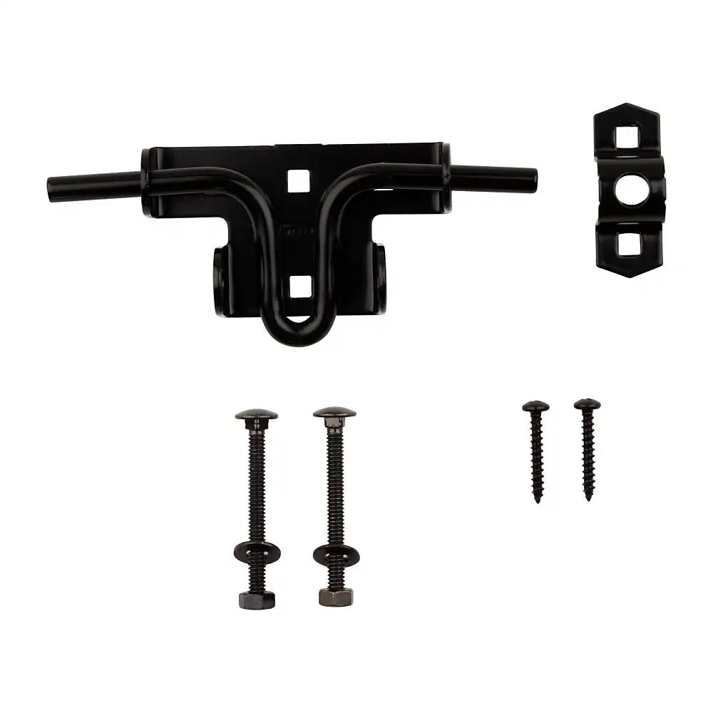Hooks, Gates & Metal Products | Hardware