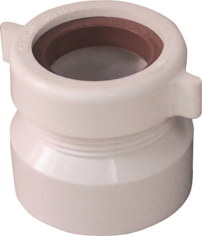 Pvc - Dwv Adapters | Pvc-Dwv Fittings