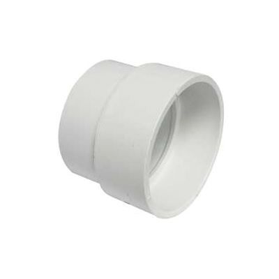 S&D Couplings | Pvc-S&D Fittings