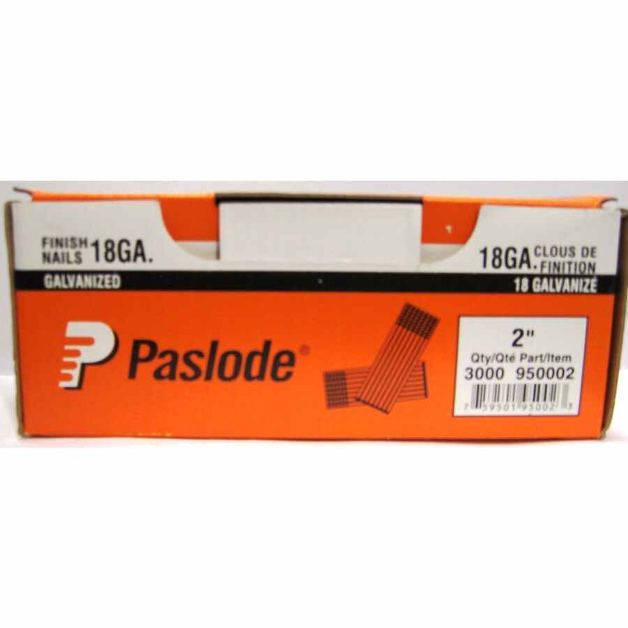 Pneumatic Nails | Fasteners