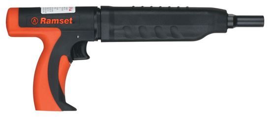 Ramset Mastershot Actuated Hammer 22Cal at Kelseyville Lumber & Supply ...