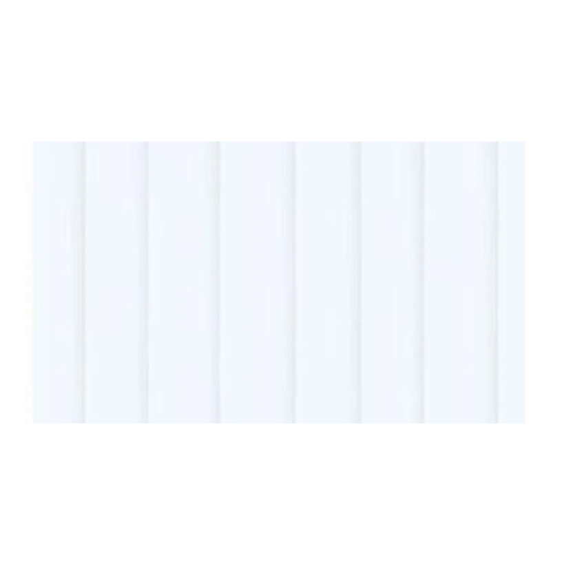 Vertical Vane Alabaster 82.5 in. at Moscow & Pullman Building Supply ...