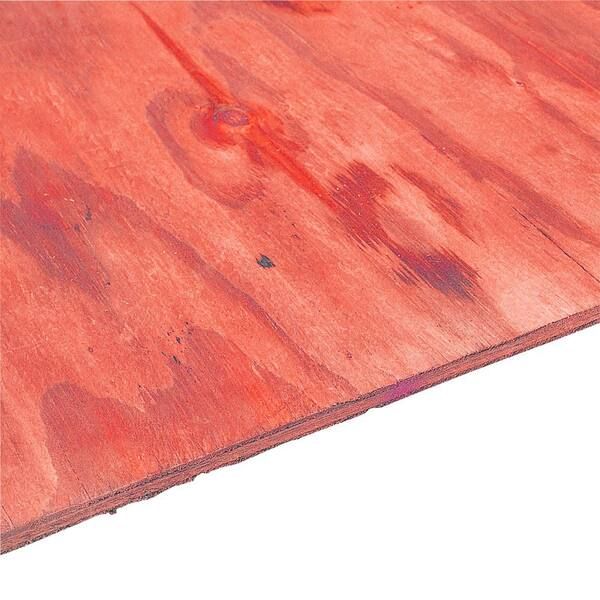 4 x 8 x 3/4" Fire Rated Sheathing at Doug Ashy Building Materials, Inc ...