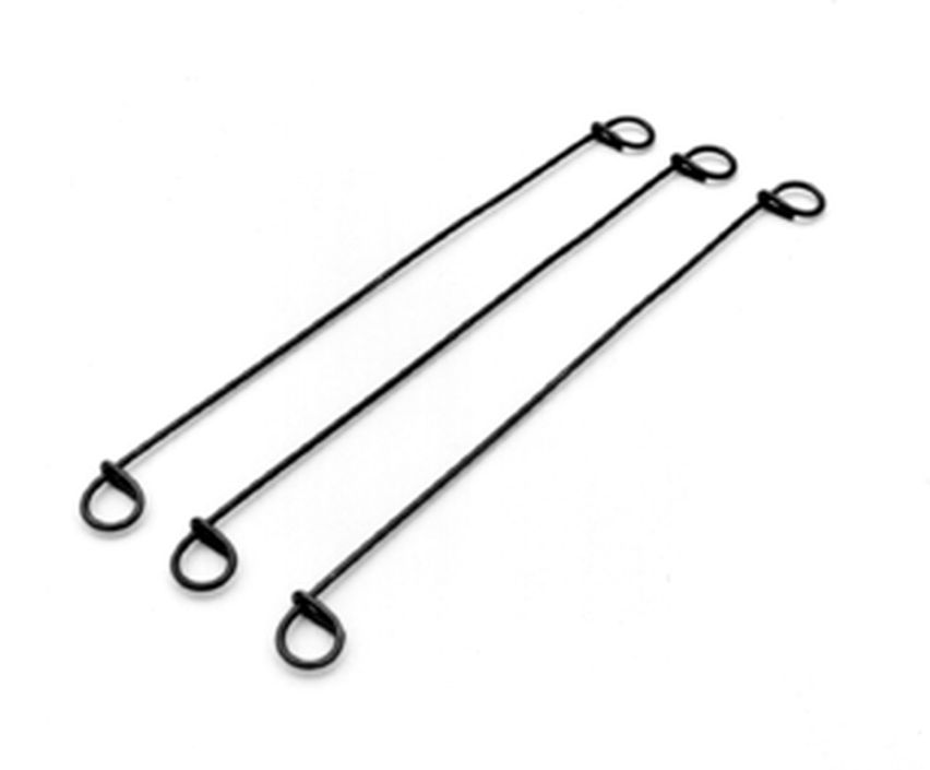 Big Bundle 6" Bar Tie at Doug Ashy Building Materials, Inc | Rod, Mesh ...