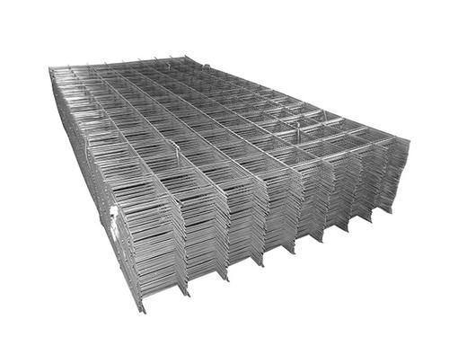 10 Ga 8' x 20' Wire Mesh Matt at Doug Ashy Building Materials, Inc ...