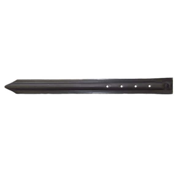 Bo-Metals 3-1/2 x 10' Metal Keyway at Doug Ashy Building Materials, Inc ...