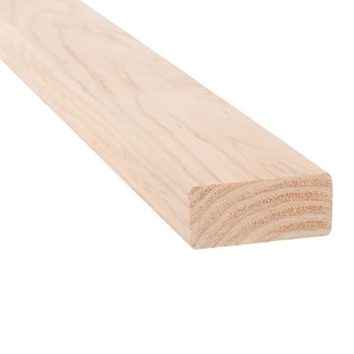 2 x 4 x 104-5/8 Spruce/Fir Stud at Doug Ashy Building Materials, Inc ...