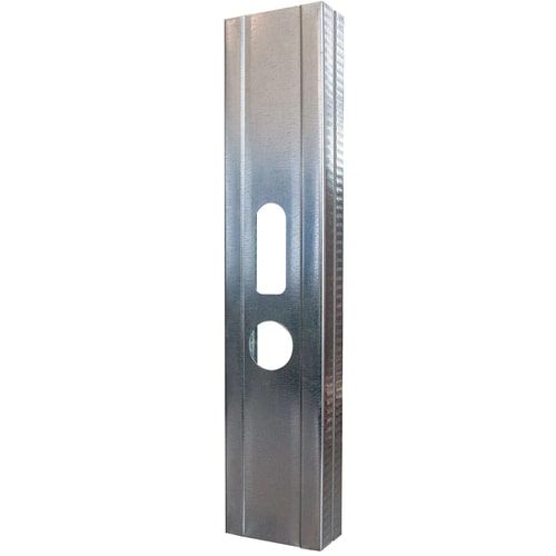 20 Gauge 2-1/2" x 8' Steel Stud at Doug Ashy Building Materials, Inc ...