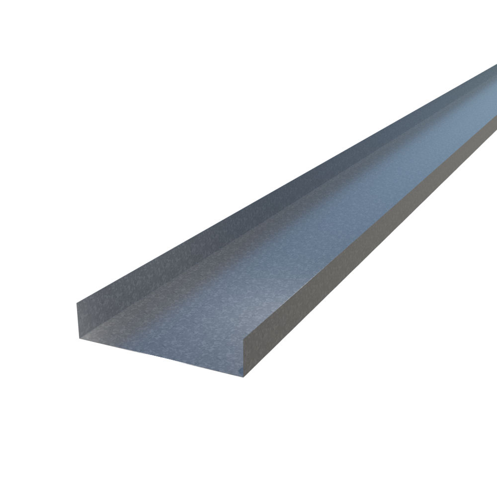 16 Gauge 6" x 10' TSB Track at Doug Ashy Building Materials, Inc ...