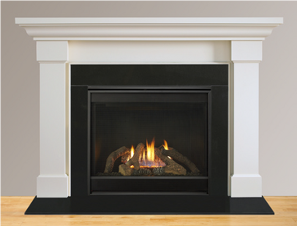 Heatilator 36" Format Electric Fireplace at Doug Ashy Building ...