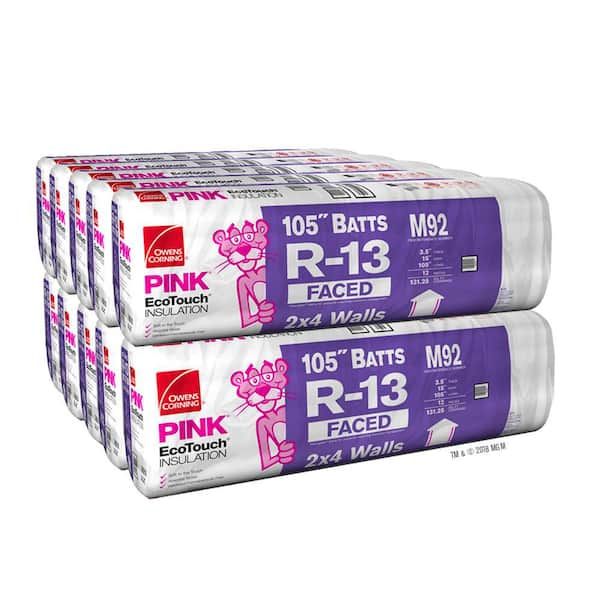 R13 15" x 105" Kraft (142.19) at Doug Ashy Building Materials, Inc ...
