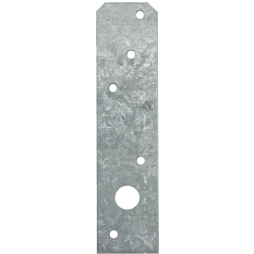 Simpson 18" Strap Tie 50 at Doug Ashy Building Materials, Inc | Teco ...