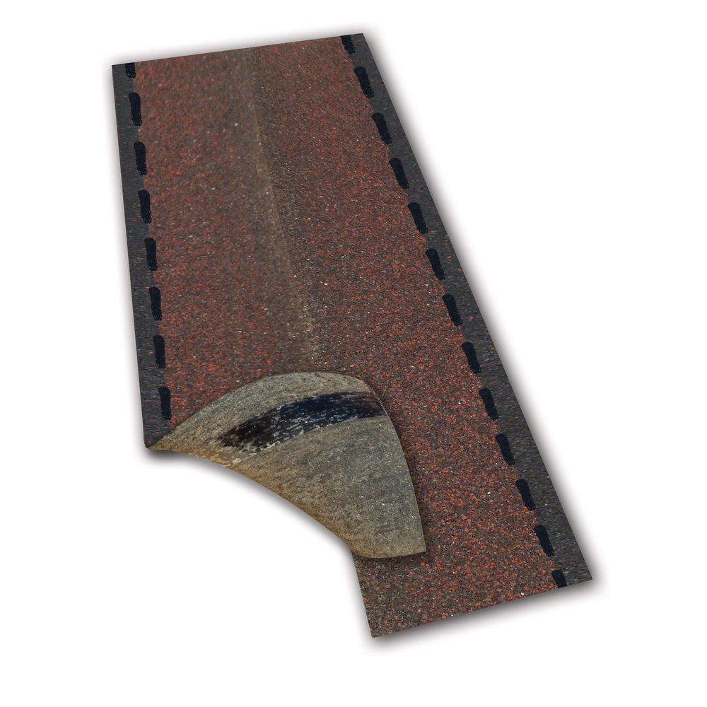 Iko Shingle Starter Strip 123' at Doug Ashy Building Materials, Inc ...