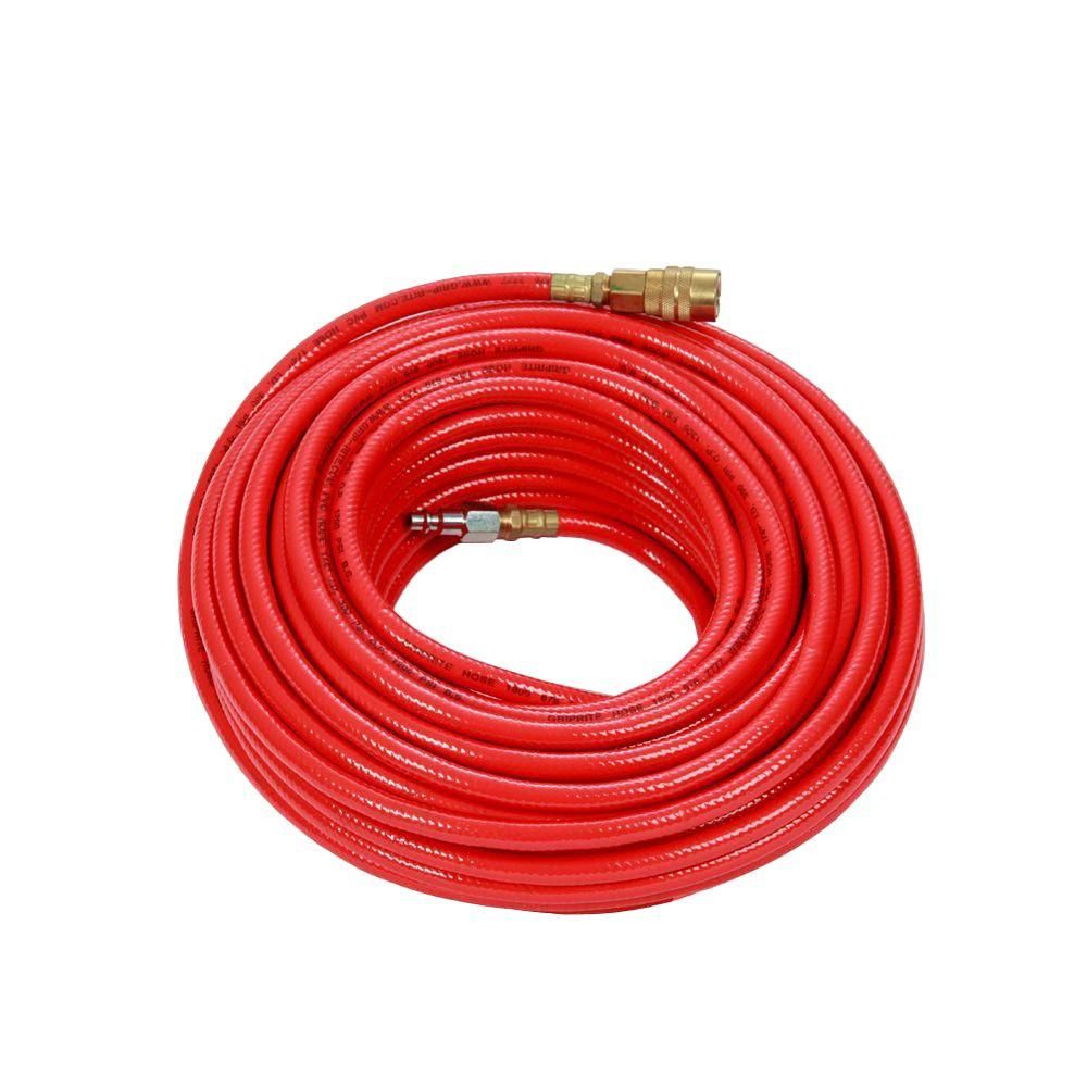 Grpvc14100 1/4 x 100' Pvc Air Hose at Doug Ashy Building Materials, Inc ...