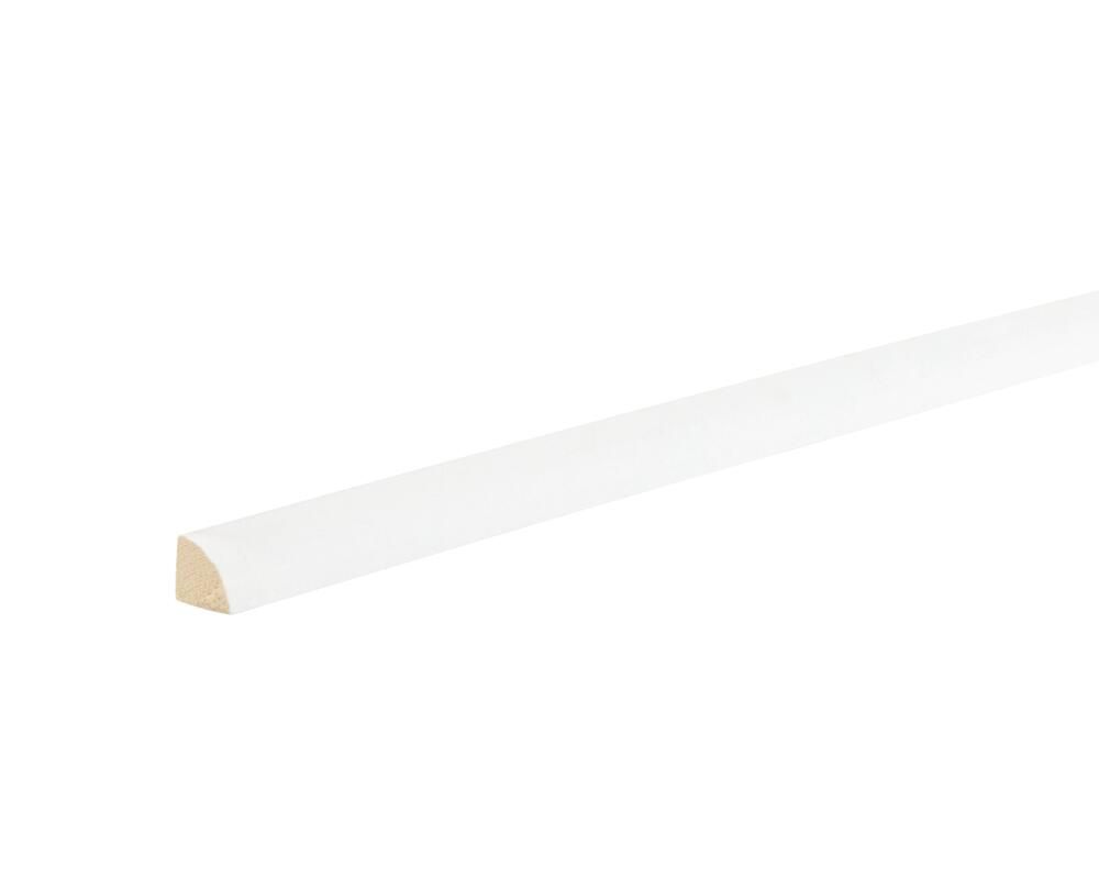 F.J. Primed 3/4" Quarter Round at Doug Ashy Building Materials, Inc ...