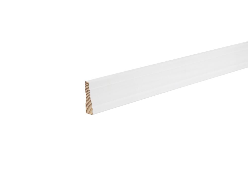 2-1/4 Colonial Trim White Pine at Doug Ashy Building Materials, Inc ...