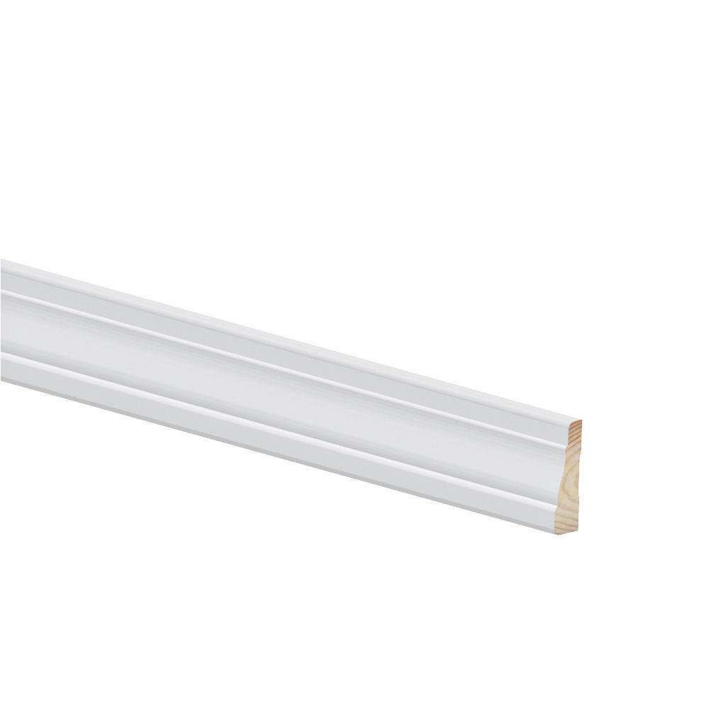 Primed Fj Det7 2-1/4 Col Casing at Doug Ashy Building Materials, Inc ...