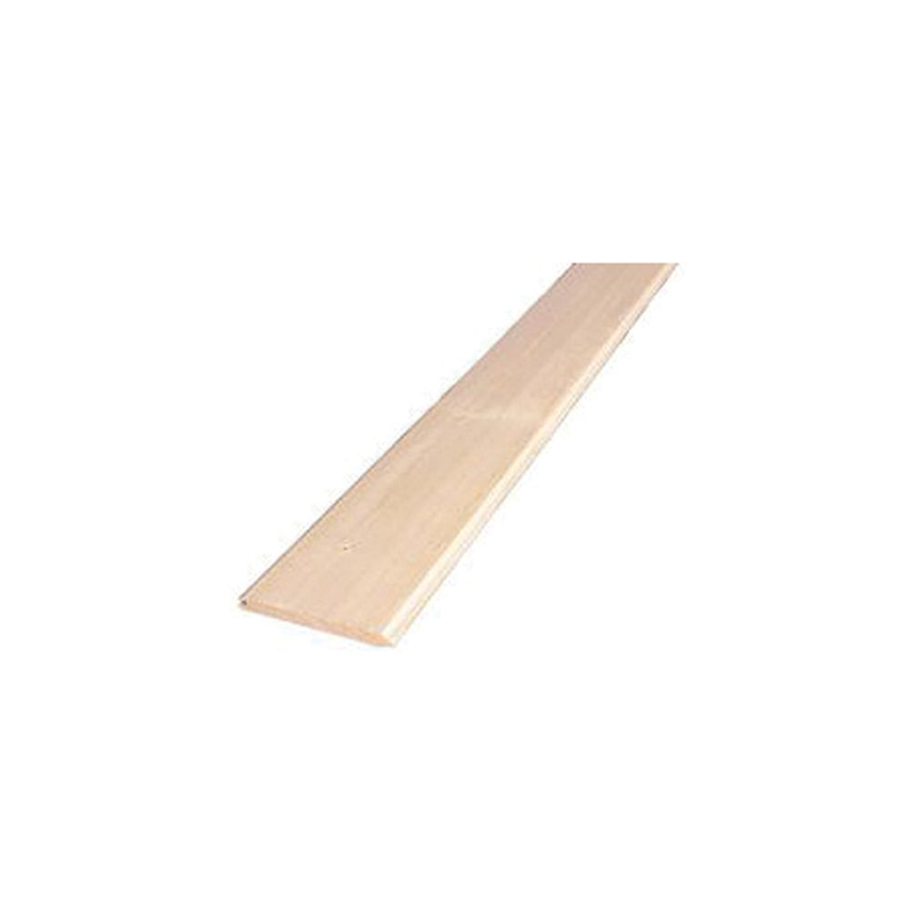 1 x 6 D&Btr Colonial Bead Pine at Doug Ashy Building Materials, Inc | Pine
