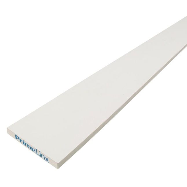 1 x 8 x 16' Primed Radiata Pine at Doug Ashy Building Materials, Inc | Pine