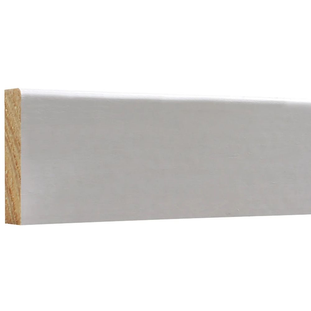 97" F/J Primed Door Stop at Doug Ashy Building Materials, Inc | Moulding