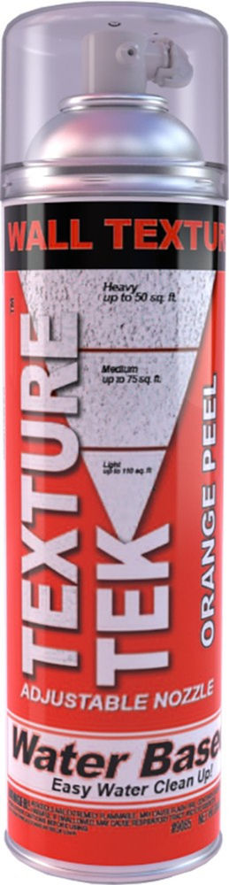 Texture Tek Orange Peel Aerosol Spray Texture 20Oz. at Doug Ashy ...