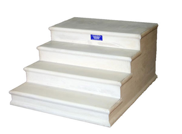 28" Concrete Step 7" Rise at Doug Ashy Building Materials, Inc | Cement ...