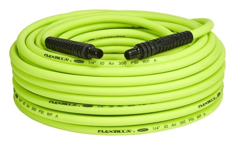 Flexzilla 1/ x 100 Air Hose at Doug Ashy Building Materials, Inc ...