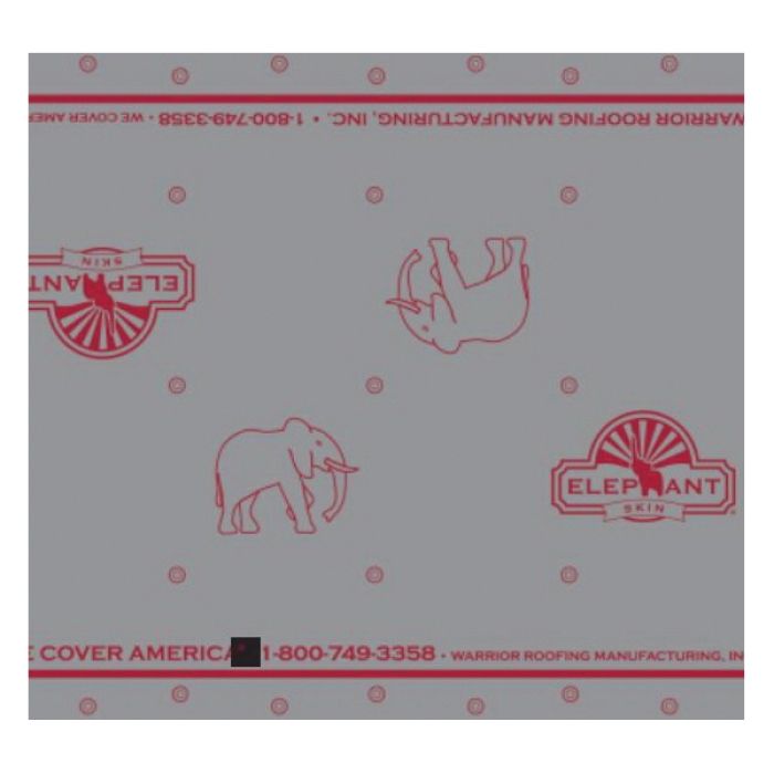 Elephant Skin Syn Felt 10Sq at Doug Ashy Building Materials, Inc ...