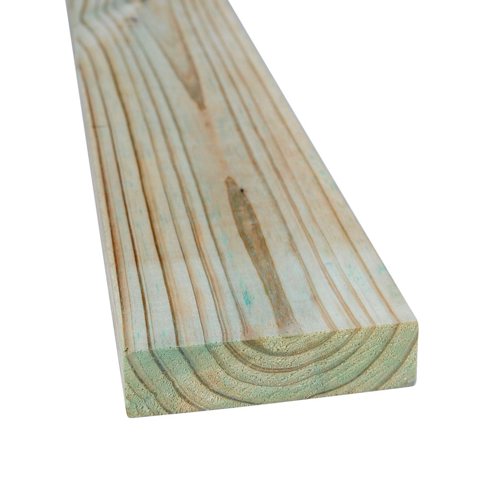 2 x 6 x 20 Prime #2 Treated Wet at Doug Ashy Building Materials, Inc ...