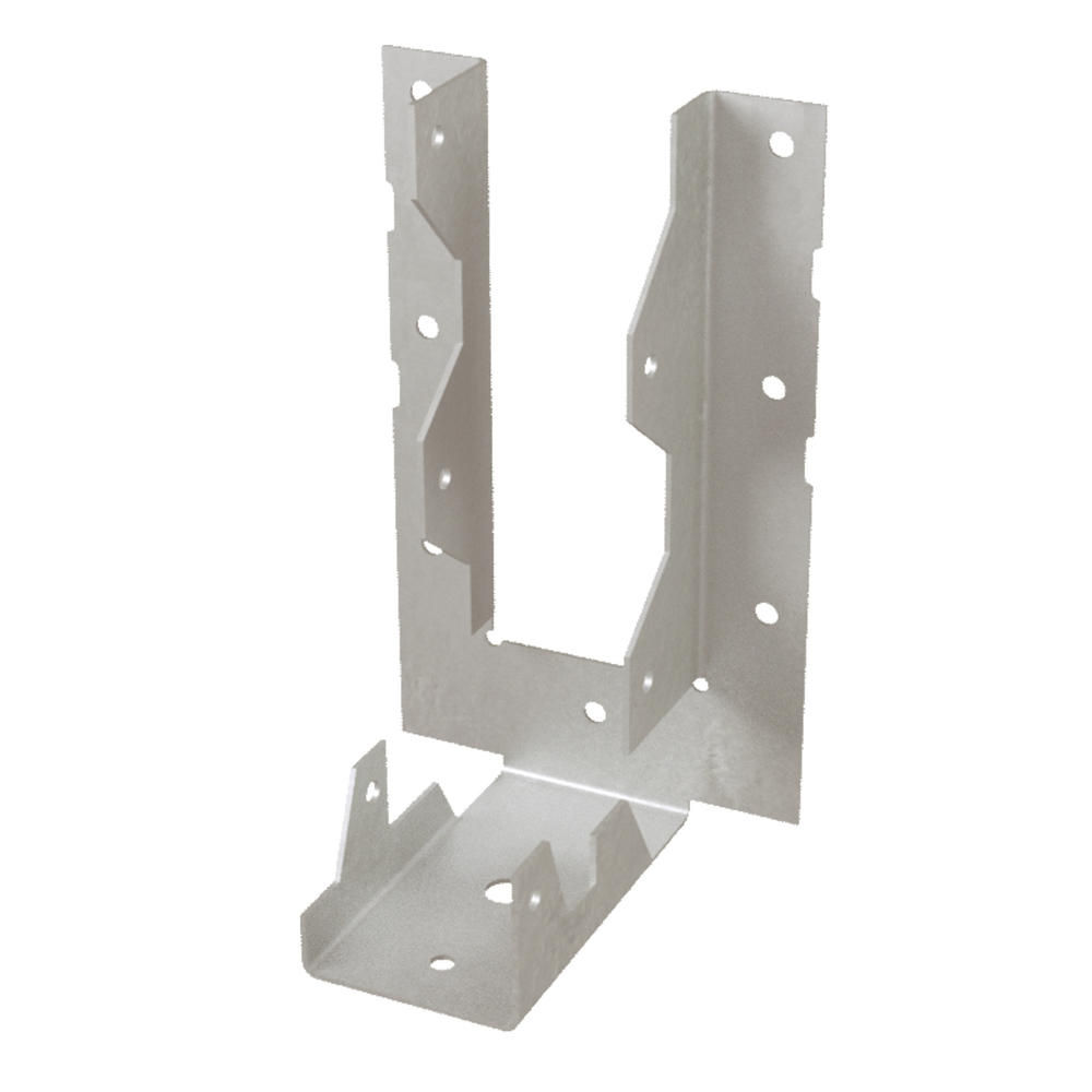 2 x 6/8 Light Slope Joist Hanger 25 at Doug Ashy Building Materials ...
