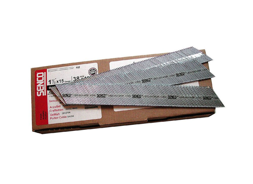 2-1/2 x 15G Brad .7M/Box 4/Box at Doug Ashy Building Materials, Inc ...