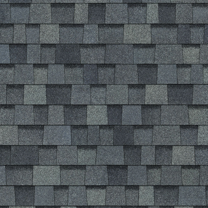 Owens Corning Duration Shingles Estate Gray at Moscow & Pullman ...