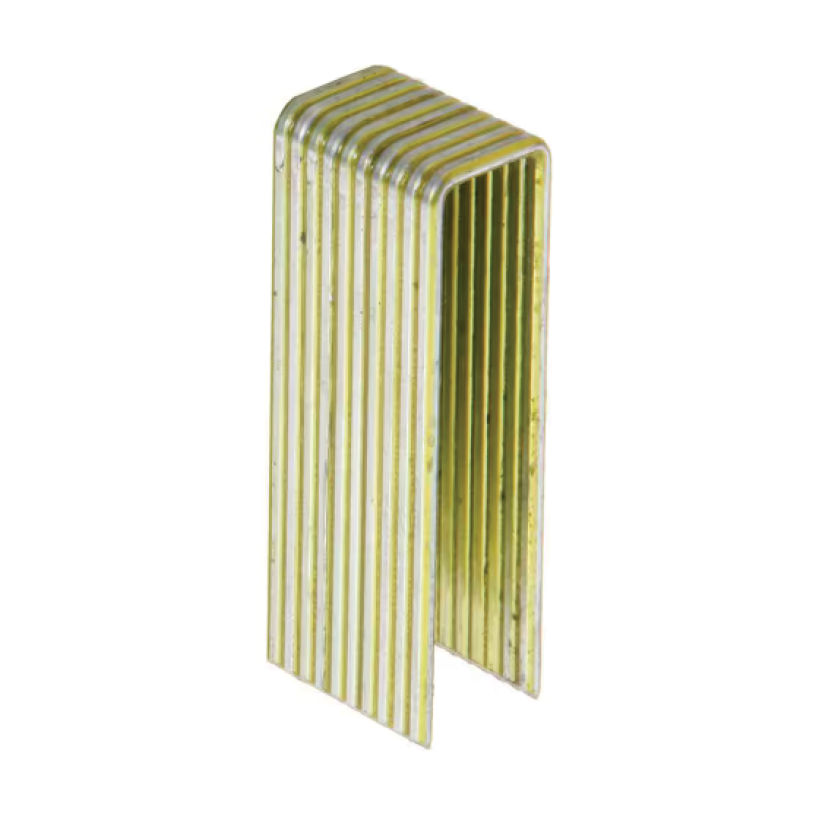 Grip Rite 7/16 in. x 2 in. x 16 ga. N-Style Medium Crown Collated ...