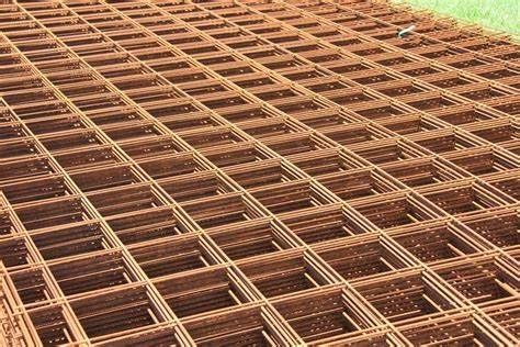 8x20 Heavy Duty Highway Mesh 0/1 Gauge at Dufrene Building Materials ...