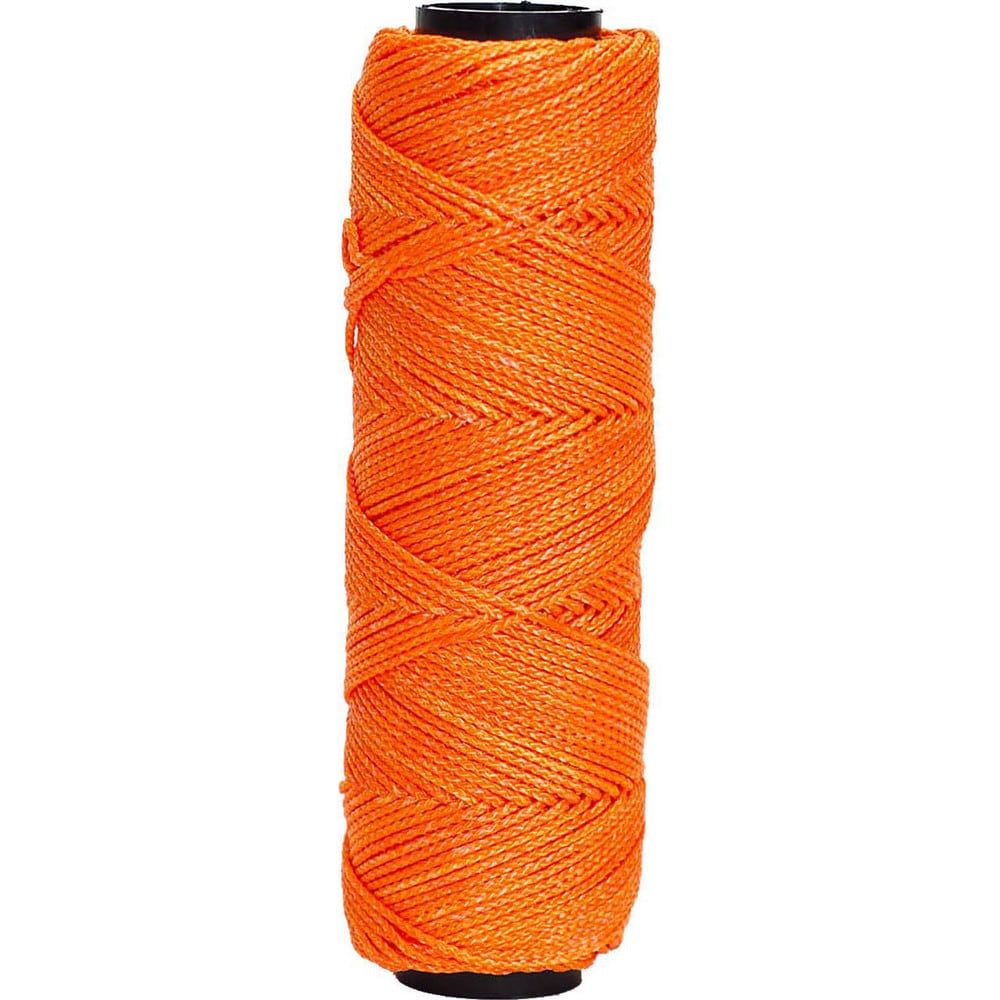 1lb. #18 Orange Twine 4533402 TST181No X12 at Doug Ashy Building ...