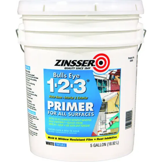 1-2-3 Bullseye Primer Seal 6989438 at Doug Ashy Building Materials, Inc ...