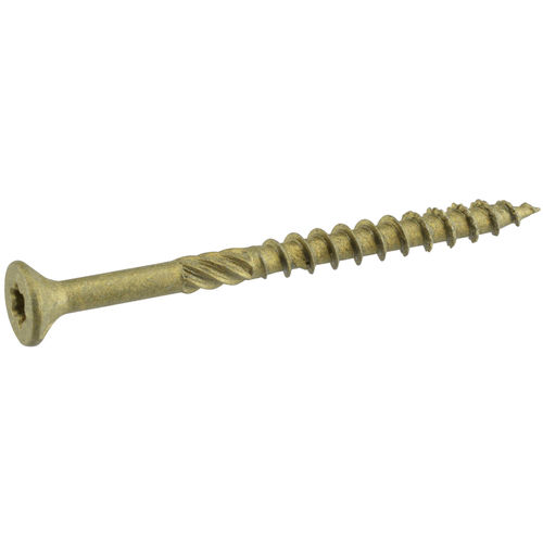 Power Pro Outdoor 9x3" Wood Screws at Doug Ashy Building Materials, Inc ...