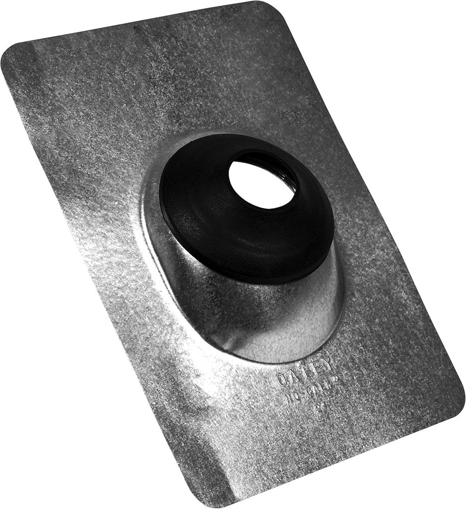 Roof Flange 2" at Hiwassee Builders Supply | Plumbing