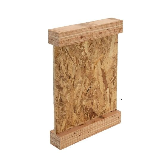 TJI 210 14" x 24' at Hiwassee Builders Supply | 14'' I-Joist