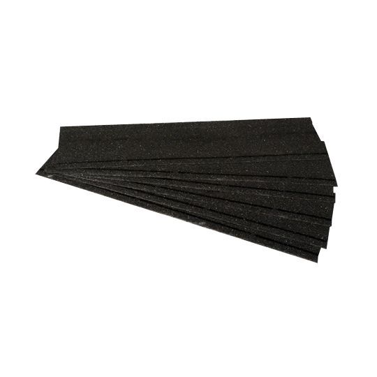 Tamko Starter Shingle 7'' x 102' at Hiwassee Builders Supply | Roofing ...