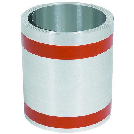 24" x 50' Roll Aluminum Flashing at Hiwassee Builders Supply | Flashing