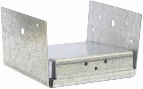 6 x 6 Post Anchor Base Kant Sag at Hiwassee Builders Supply | Hangers