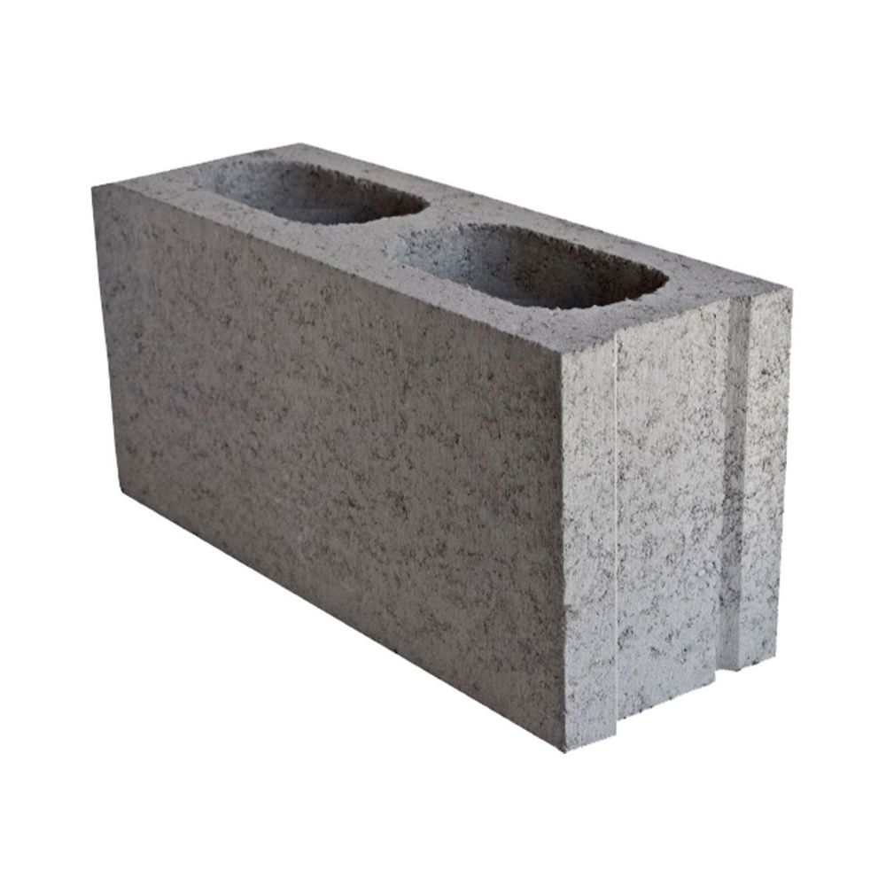 6 x 8 x 16 Regular Block Lw at Hiwassee Builders Supply | Blocks