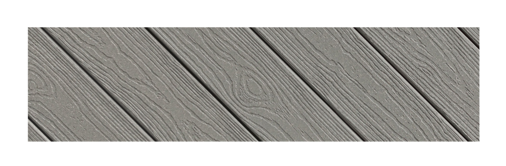 Evergrain Cape Cod Gray 1 x 6 x 12' at Hiwassee Builders Supply ...